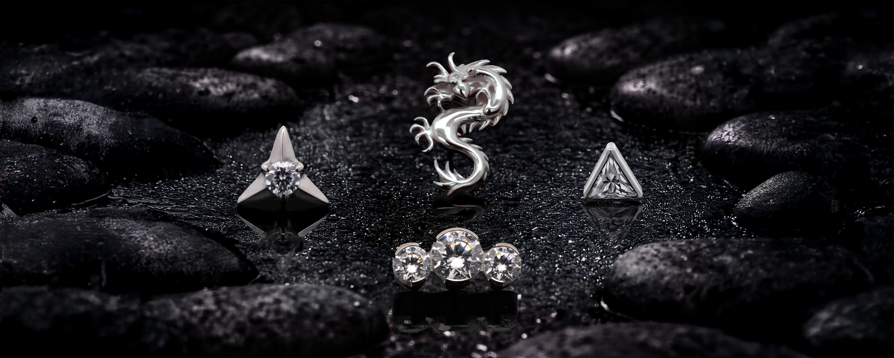 High Quality APP Standard Body Jewelry | Khrysos Jewelry
