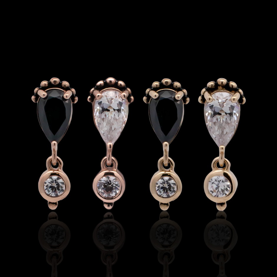 High Quality APP Standard Body Jewelry | Khrysos Jewelry