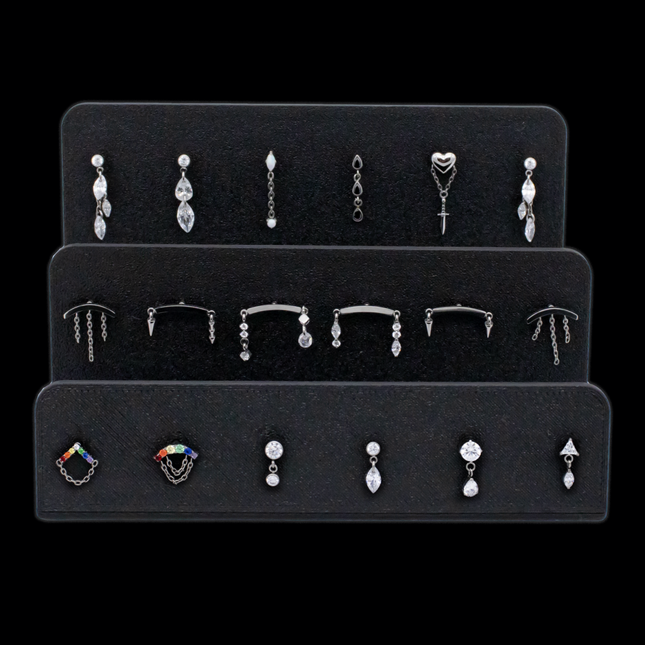 High Quality APP Standard Body Jewelry | Khrysos Jewelry