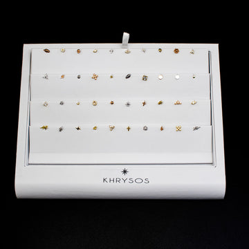 High Quality APP Standard Body Jewelry | Khrysos Jewelry