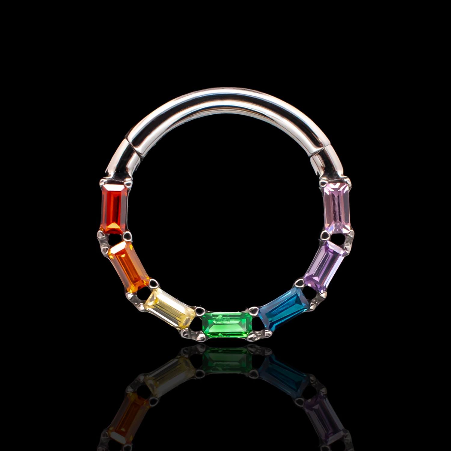 High Quality APP Standard Body Jewelry | Khrysos Jewelry