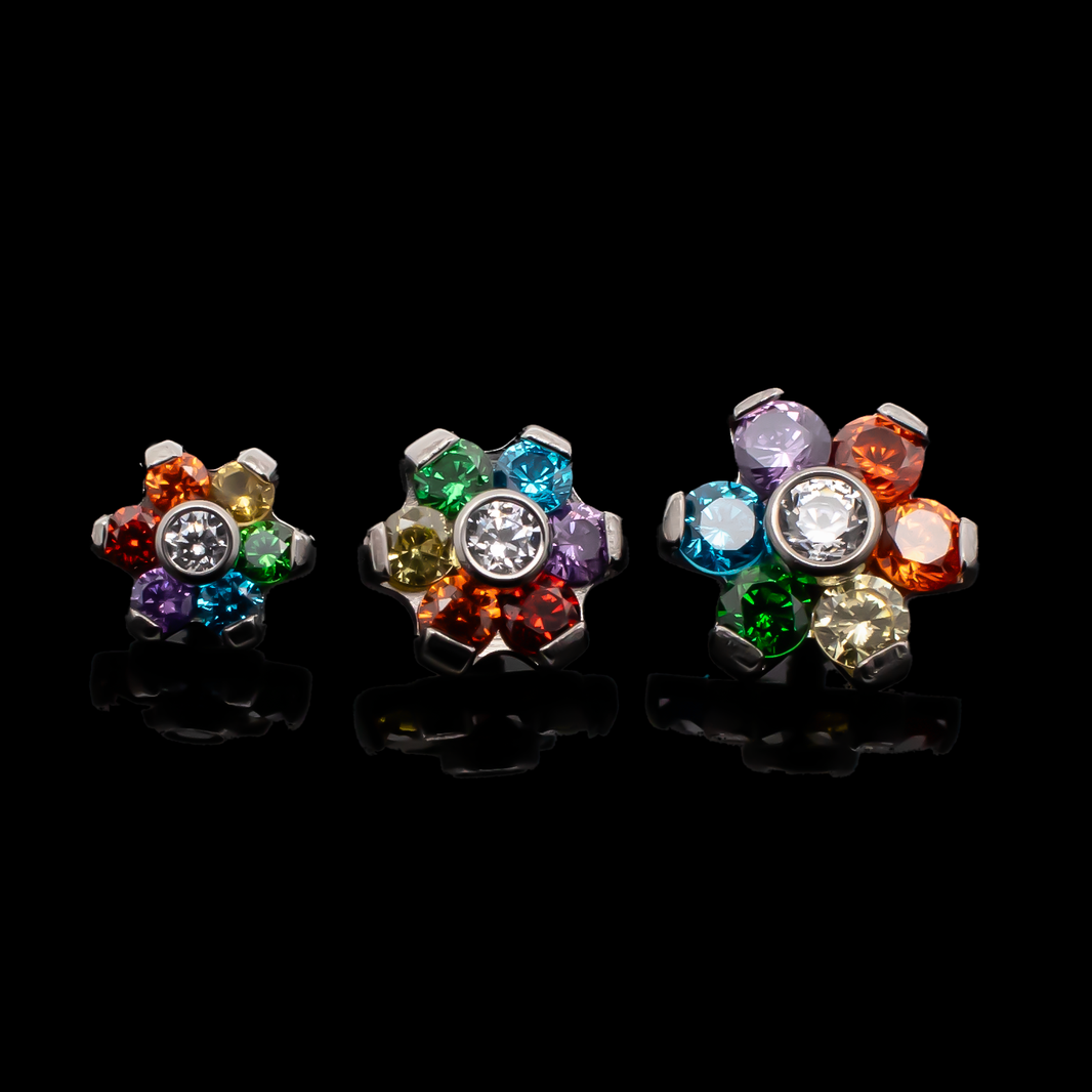 High Quality APP Standard Body Jewelry | Khrysos Jewelry
