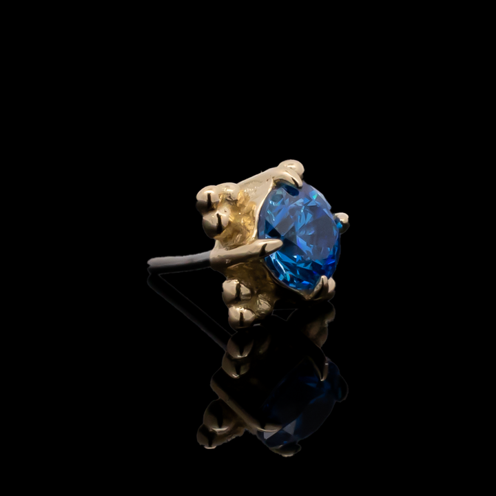 High Quality APP Standard Body Jewelry | Khrysos Jewelry