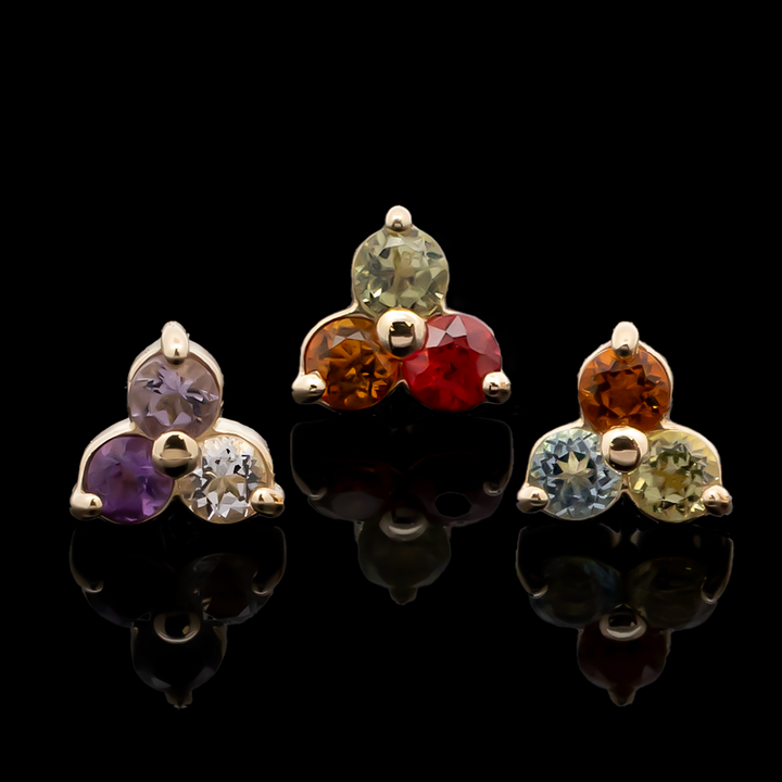 High Quality APP Standard Body Jewelry | Khrysos Jewelry