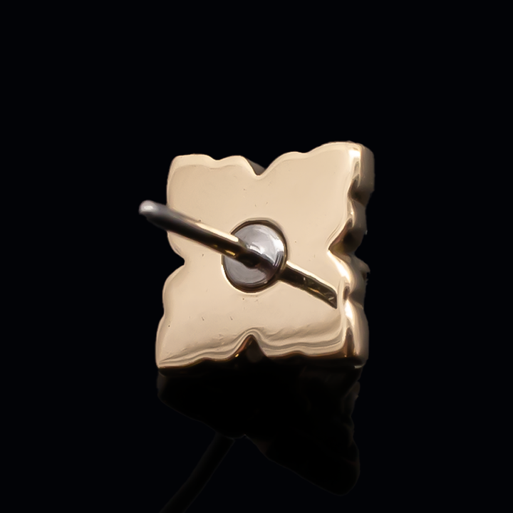 High Quality APP Standard Body Jewelry | Khrysos Jewelry