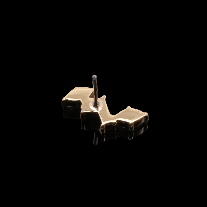 High Quality APP Standard Body Jewelry | Khrysos Jewelry