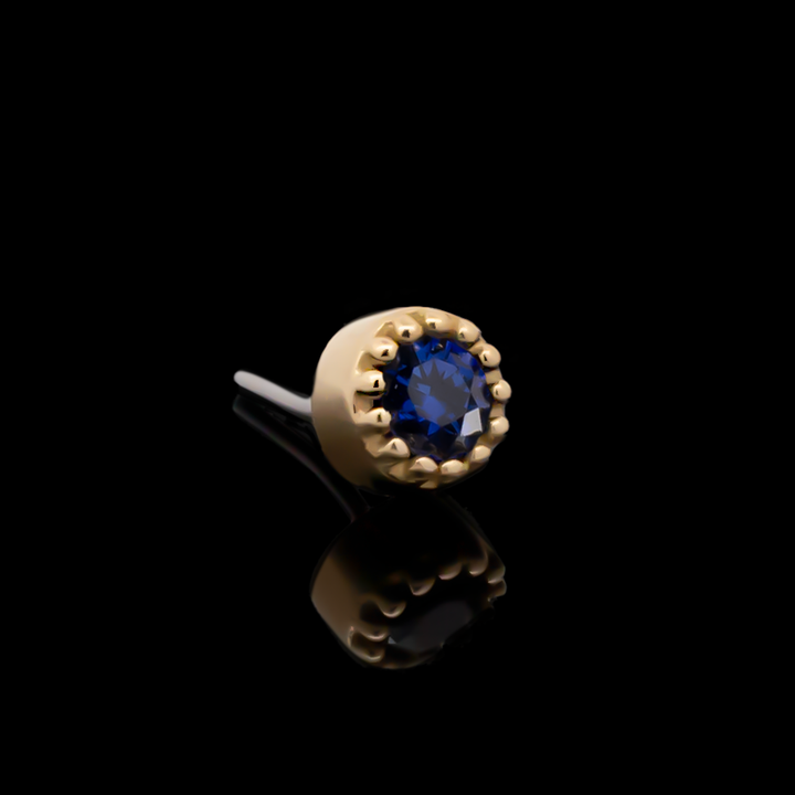 High Quality APP Standard Body Jewelry | Khrysos Jewelry