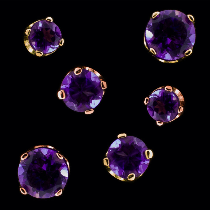 High Quality APP Standard Body Jewelry | Khrysos Jewelry